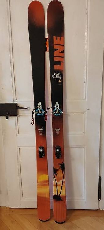 Line Sick Day (Gebraucht) in La Chaux-de-Fonds für CHF 80 – nur ...