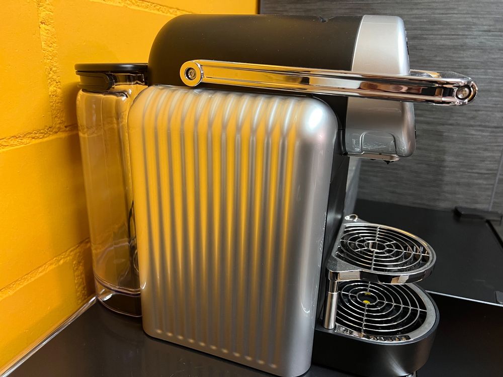 NESPRESSO Zenius ZN 100 PRO (Gebraucht) in Zürich für CHF 180 – nur ...
