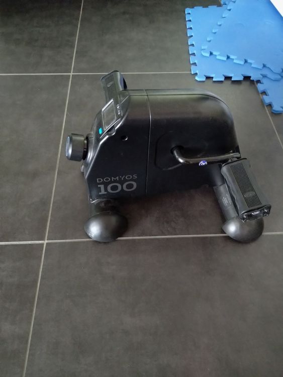 DOMYOS 100 Pedaltrainer Mini Bike | Kaufen auf Ricardo