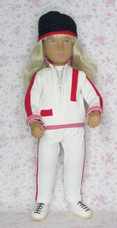 Sasha Morgenthaler - "Wintersport" - Trendon - lim. - rar | Kaufen auf ...