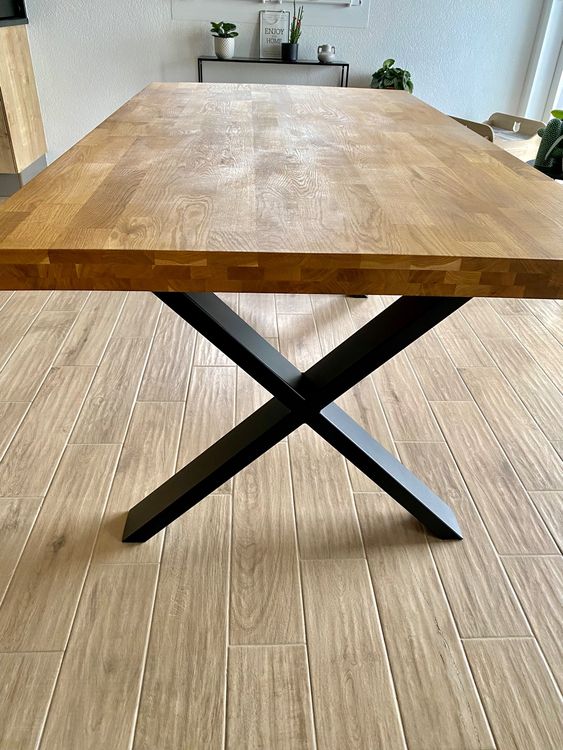 Table salle à manger SEPP Pfister | Kaufen auf Ricardo