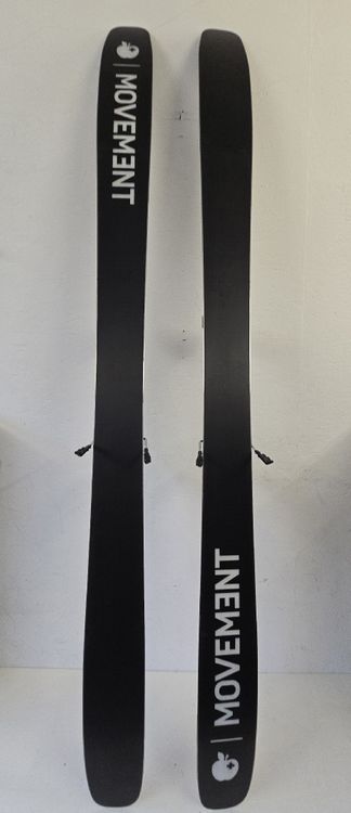 Ski Movement Fly 105 1m84 avec fixes réglables (Gebraucht) in Sugiez ...