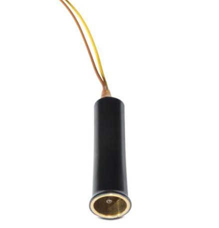 Vollmer 4113 Rauchgenerator für Kamin + brennendes Ha