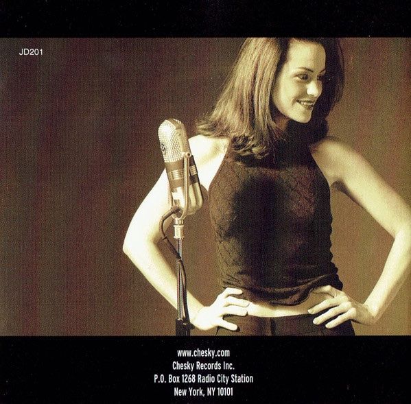 Christy Baron – steppin’ (audiophile CD in Topzustand) (Neu (gemäss ...