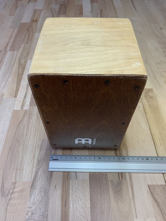 Cajon Mini | Kaufen auf Ricardo