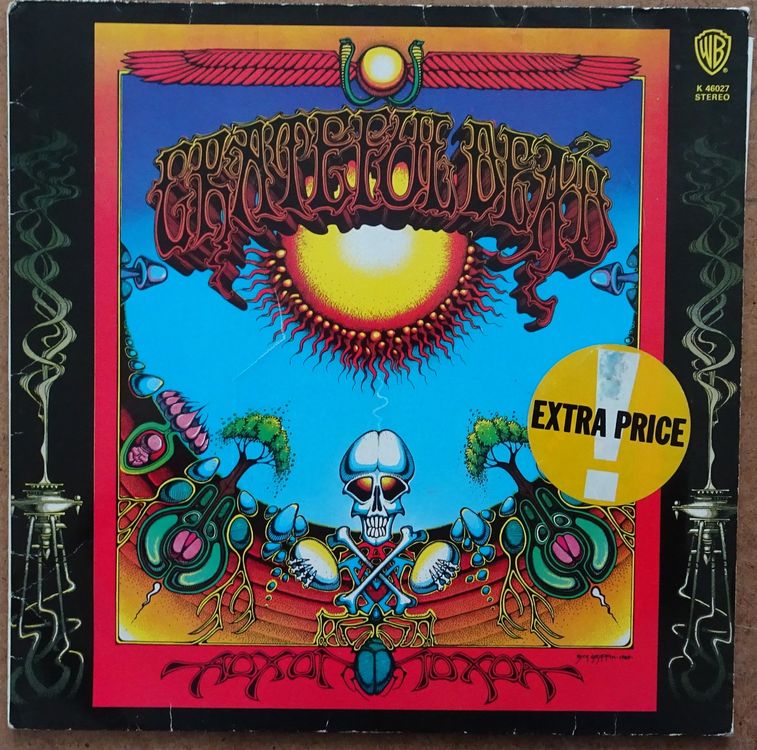 Warner Bros. Records – K 46027 (Gebraucht) in Langenthal für CHF 12 ...