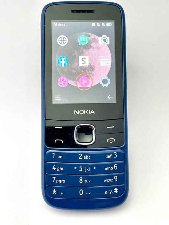 Nokia 225 4G Dual SIM (Gebraucht) in Hermetschwil-Staffeln für CHF 29 ...