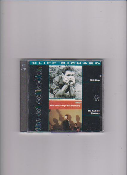 2 X CD - Cliff Richard ... | Kaufen auf Ricardo