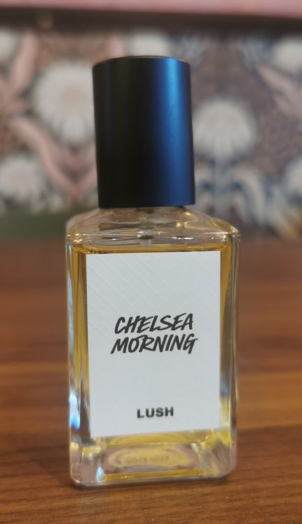 Chelsea Morning Lush (Gebraucht) in Zürich für CHF 20 – mit Lieferung ...