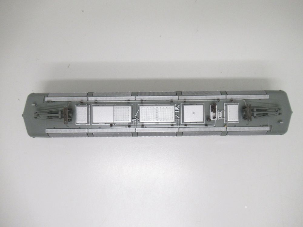 Roco 63730.2 E-Lok Re 6/6 SBB CFF FFS Taverne Digital DC H0 (Gebraucht ...