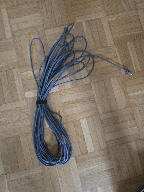 Kabel DC Starlink15m (Gebraucht) in Zürich für CHF 37 – mit Lieferung ...