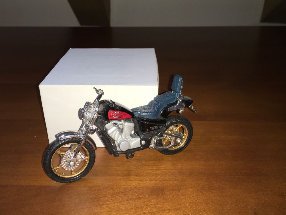 Honda Steed 600 - 1/18 (Gebraucht) in Wohlen AG für CHF 8 – mit ...