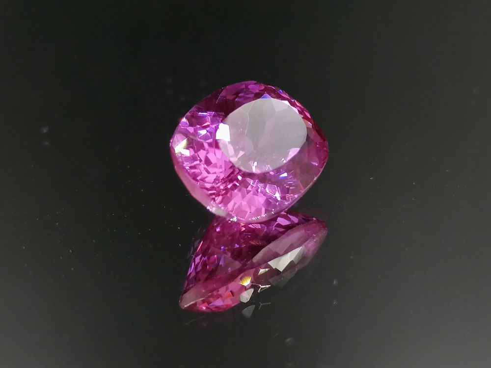 💎 Musgravite GIT 9.80 Karat 💎 (Neu und originalverpackt) in Dübendorf ...