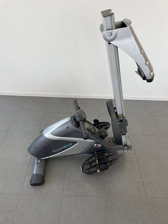 Rudergerät - Rowing machine | Kaufen auf Ricardo