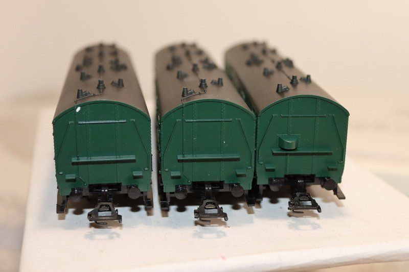 Märklin Set 4397 ( 323 ) | Kaufen auf Ricardo