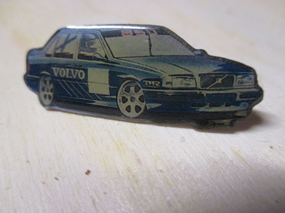 Volvo 850 DTM Pin | Kaufen auf Ricardo