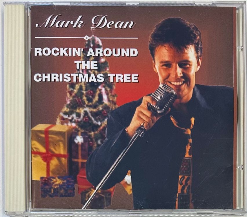 Mark Dean – Rock’n Around the Christmas Tree (Gebraucht) in Martigny ...