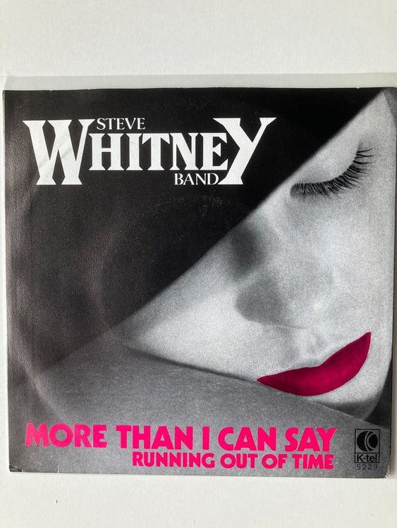 Steve Whitney Band (Gebraucht) in Aarwangen für CHF 14 – mit Lieferung ...