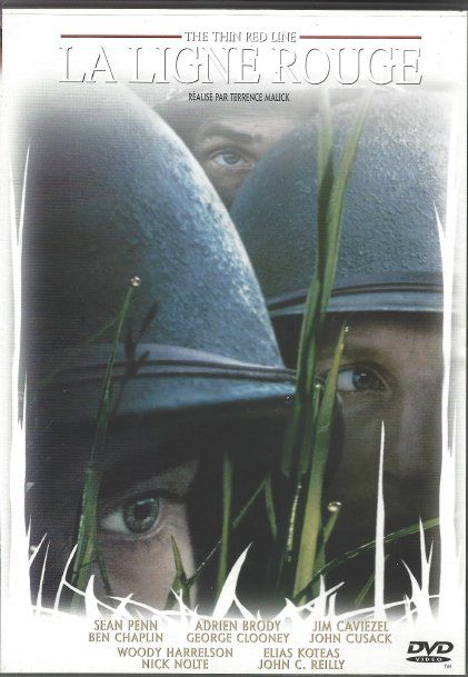 DVD La Ligne Rouge (The thin red line) | Kaufen auf Ricardo