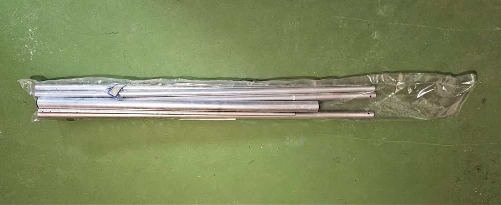 Fritzel KW- Beam FB-13 Neu (Neu und originalverpackt) in Flurlingen für ...