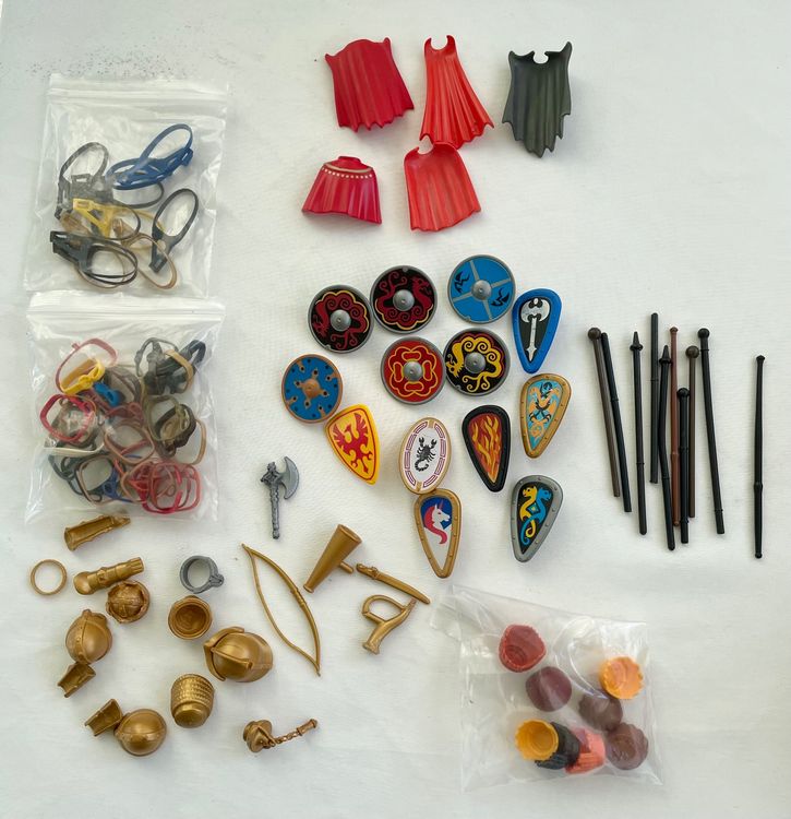diverse Playmobil Teile | Kaufen auf Ricardo
