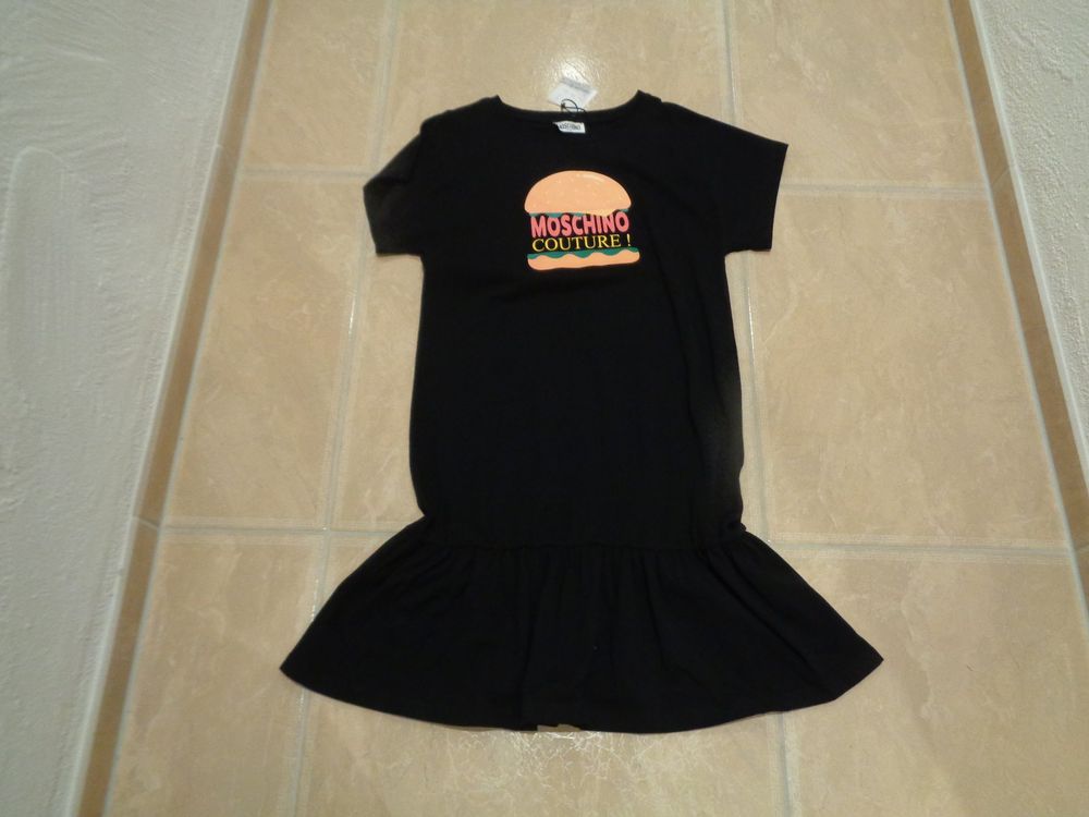 Moschino neues cooles Kleid, 14J 164 (Neu und originalverpackt) in Klingnau für CHF 39 – mit ...