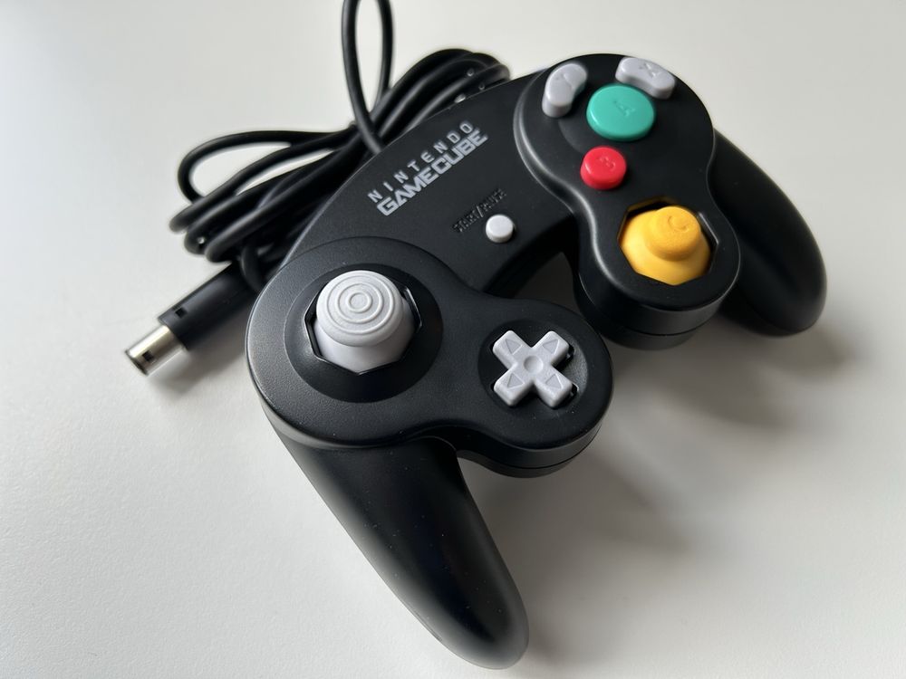 Nintendo Gamecube Original Controller | Kaufen auf Ricardo