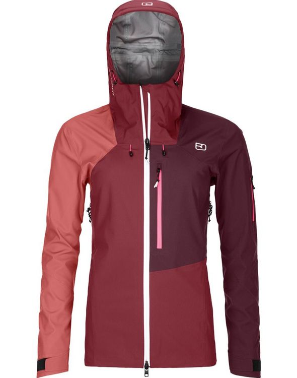 Ortovox Ortler 3l Hardshelljacke XS (Gebraucht) in Jenins für CHF 150 ...