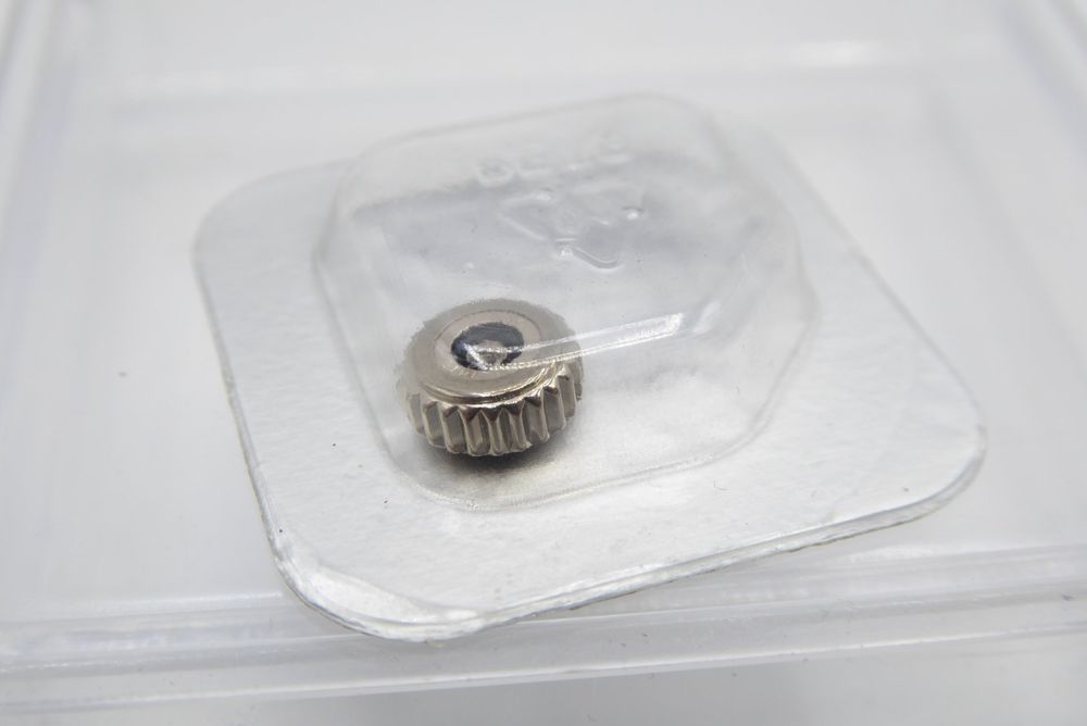 IWC Aquatimer Automatic Crown Steel IW3548 (Neu und originalverpackt ...