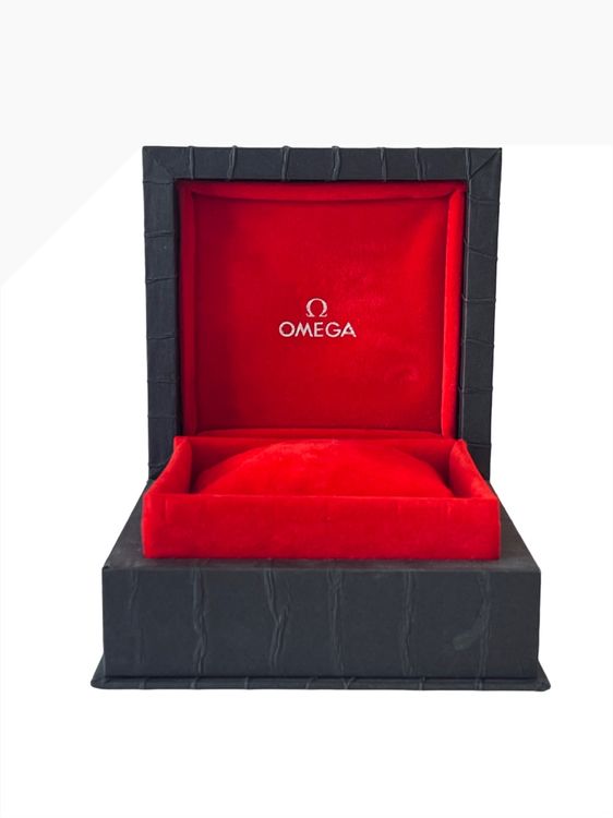Boîte OMEGA | Kaufen auf Ricardo
