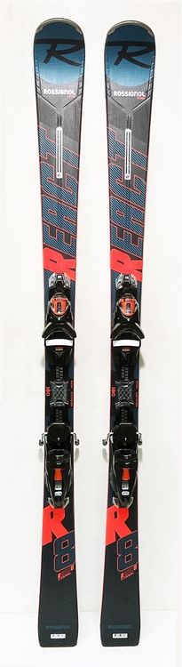 Rossignol REACT R8 160 cm | Kaufen auf Ricardo