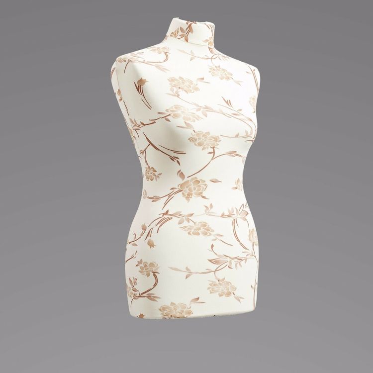 LUCCESI Schneiderpuppe (♀ female) XS, S, M, L Design #84 (Neu und originalverpackt) in Berlin ...