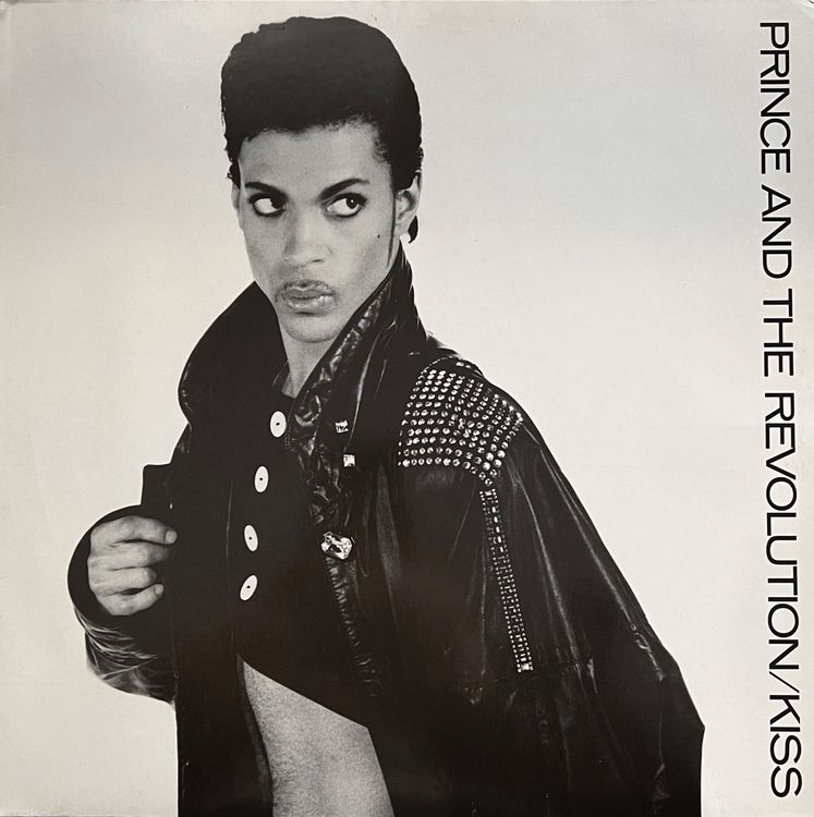 Prince and the Revolution - Kiss | Kaufen auf Ricardo