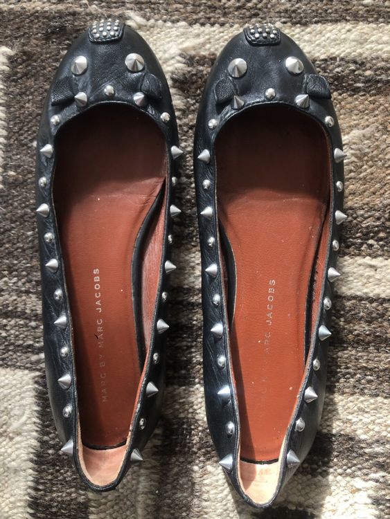 Marc Jacobs ‘Mouse Flats’ (Gebraucht) in Basel für CHF 19 – mit ...