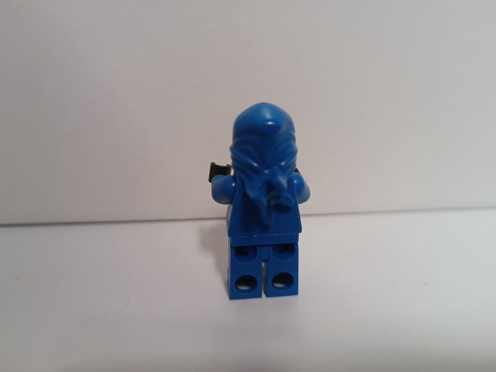 Original LEGO Minifigur: Ninjago - Jay - (njo004) (2011) | Kaufen auf ...