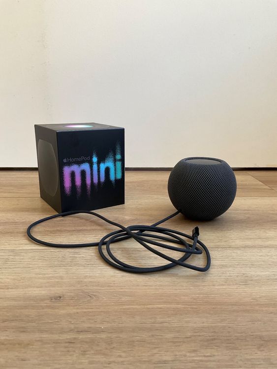 Home Pod | Kaufen auf Ricardo