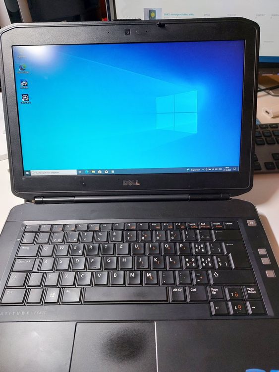 DELL Latitude E5430 (Gebraucht) in für CHF 43 – mit Lieferung auf ...