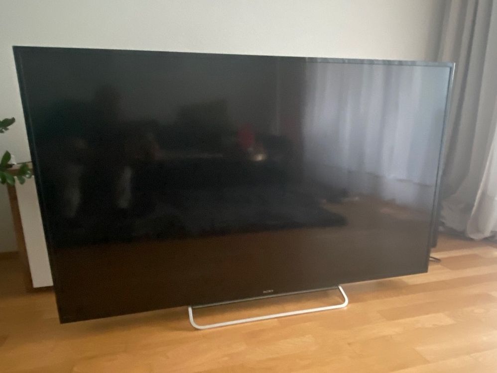 Sony Bravia 60 Zoll Full HD (Gebraucht) in Tann für CHF 215 – nur ...