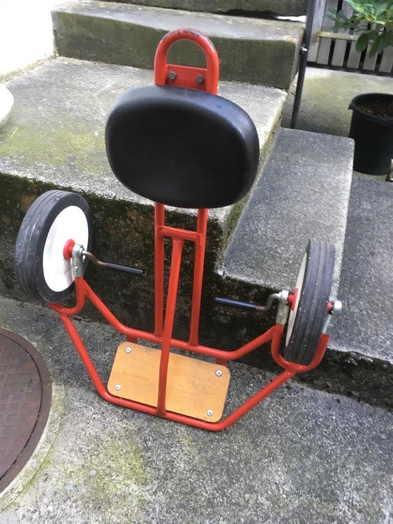 GO-KART / 70er Jahre | Kaufen auf Ricardo
