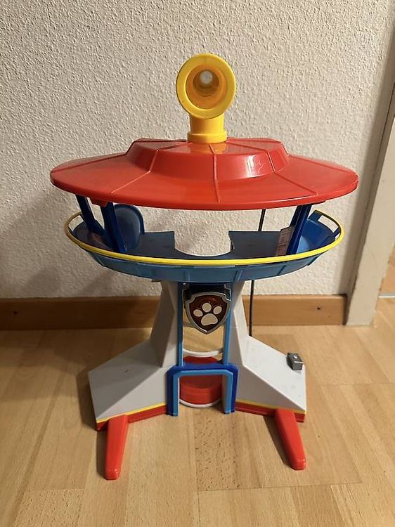 Paw Patrol Station (Gebraucht) in Olten für CHF 5 – mit Lieferung auf ...