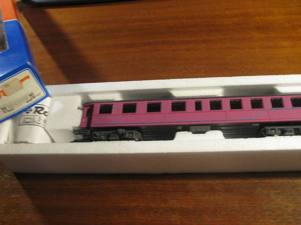 ROCO 44882 SBB X Werkzeugwagen Ultraschall, Bau II (Neu und ...