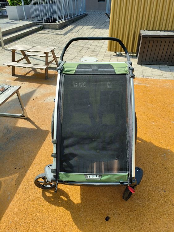 Thule Cab 2 (Gebraucht) in Zürich für CHF 909 – nur Abholung auf ...