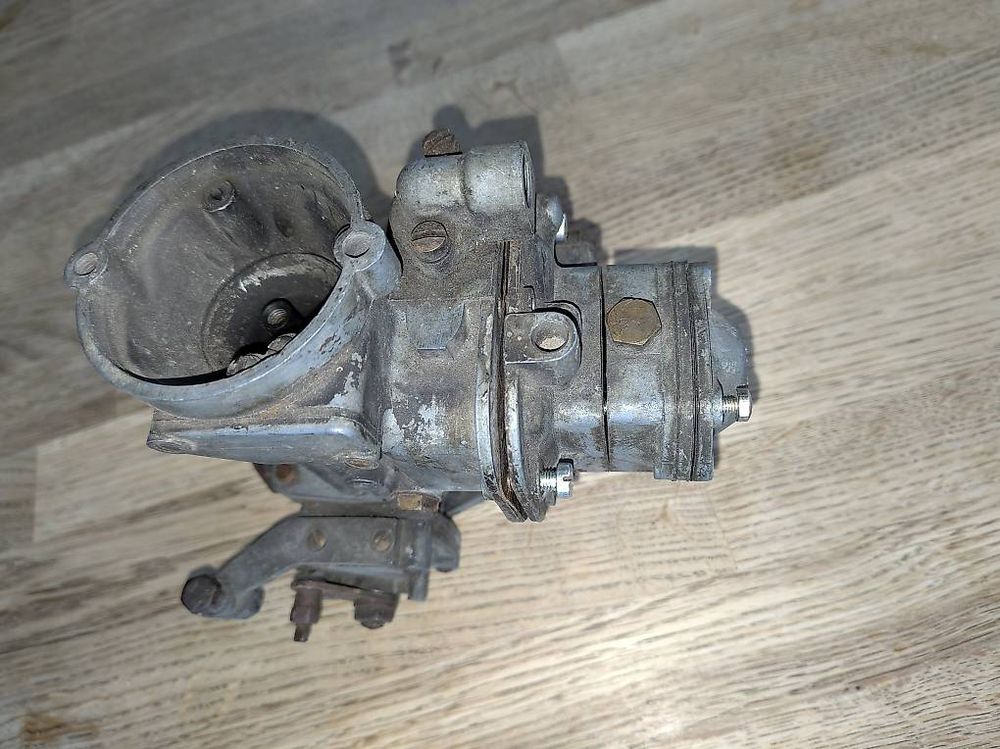 Vergaser Solex Oldtimer | Kaufen auf Ricardo