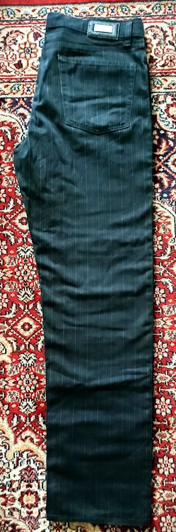 Hose Hugo Boss Alabama W-36 L-34 Pantalon | Kaufen auf Ricardo