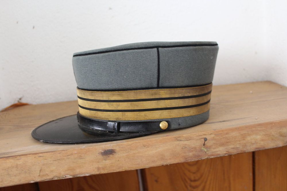 Képi colonel ord.40 | Kaufen auf Ricardo