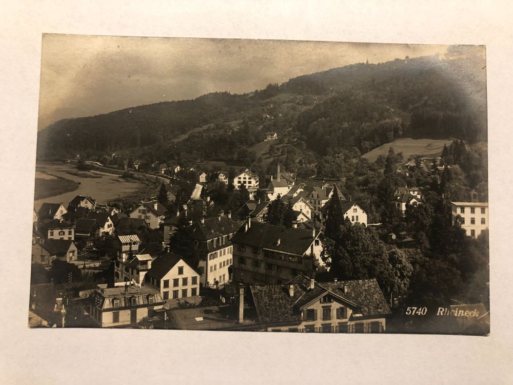 Rheineck | Kaufen auf Ricardo