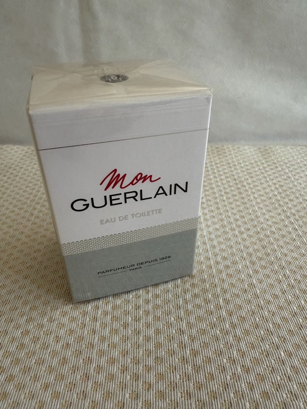 Guerlain - Mon Guerlain - NEUF (Neuf avec emballage d'origine) à Sion ...