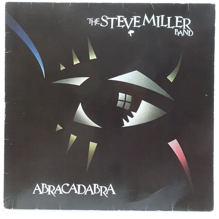 Steve Miller Band - Abracadabra (Gebraucht) in Muhen für CHF 1 – mit ...