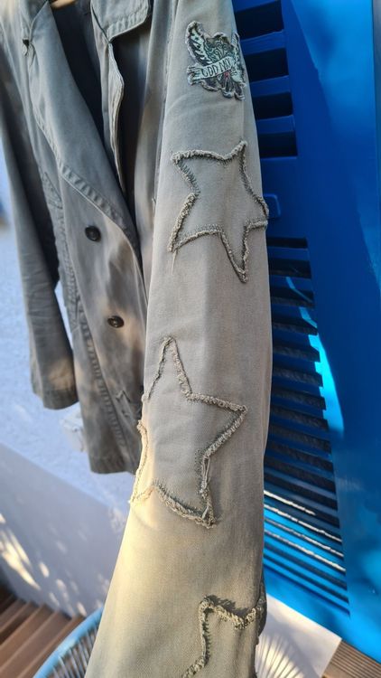 Odd Molly Mantel Jacke (Gebraucht) in Winterthur für CHF 89 – mit ...