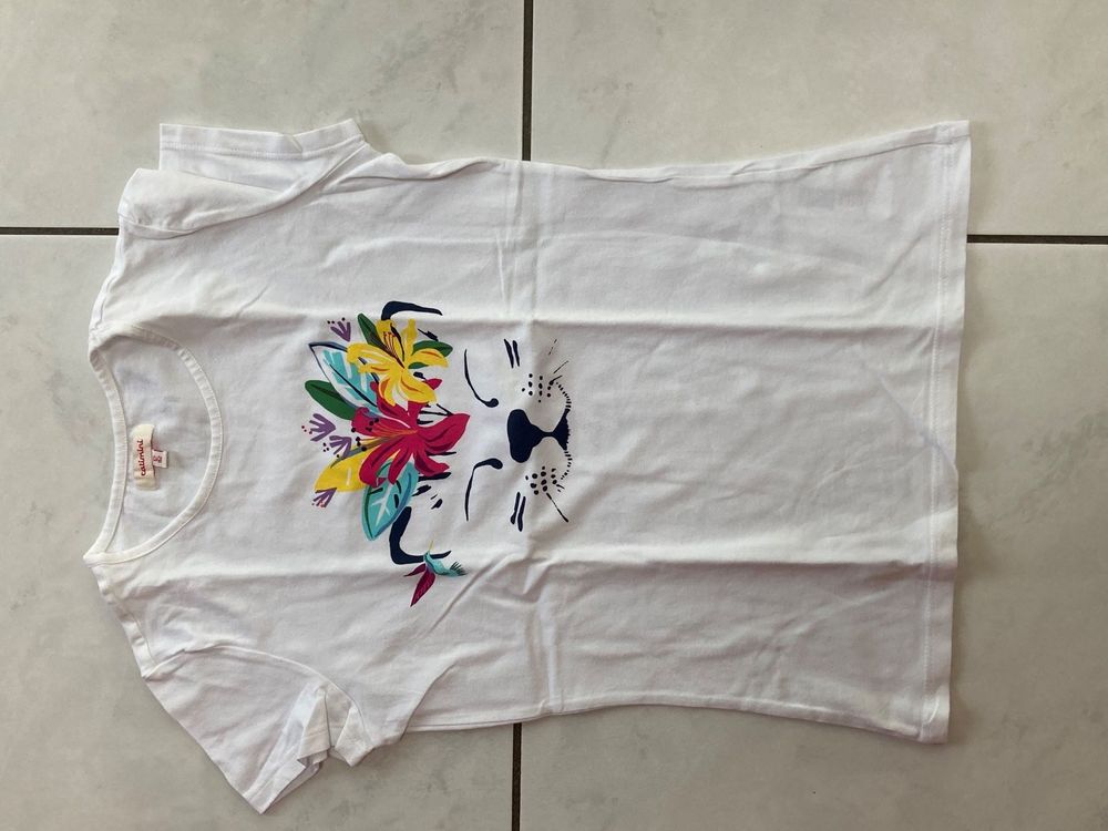 CATIMINI t-shirt 12ans/152cm | Kaufen auf Ricardo